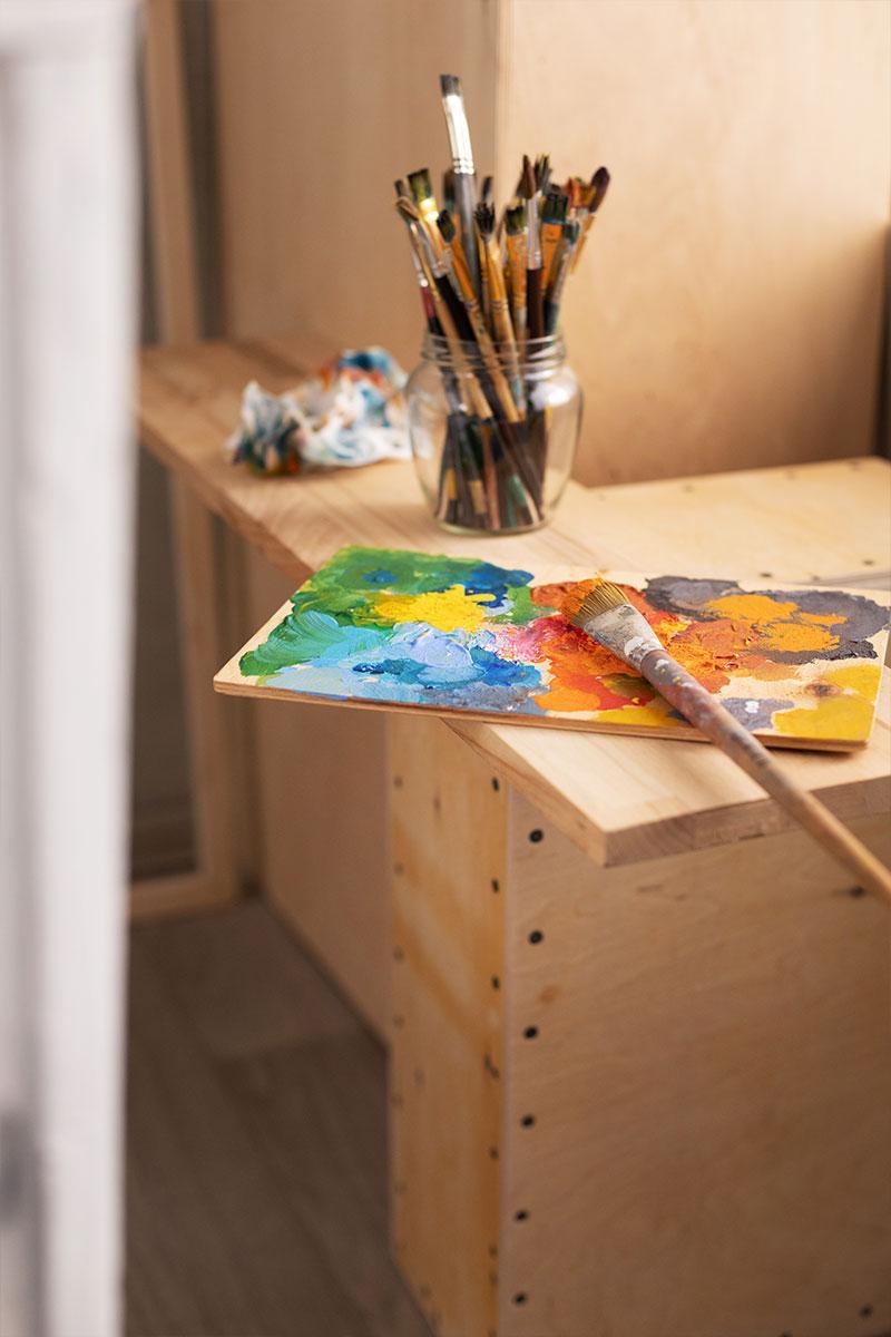 Contacto - El WORKSHOP MX